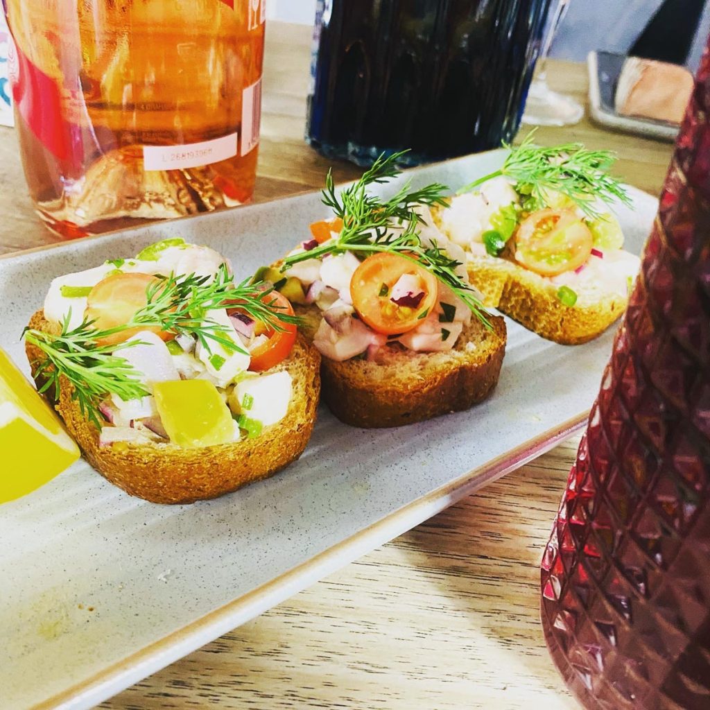 Love Sick Bar – Point Cook