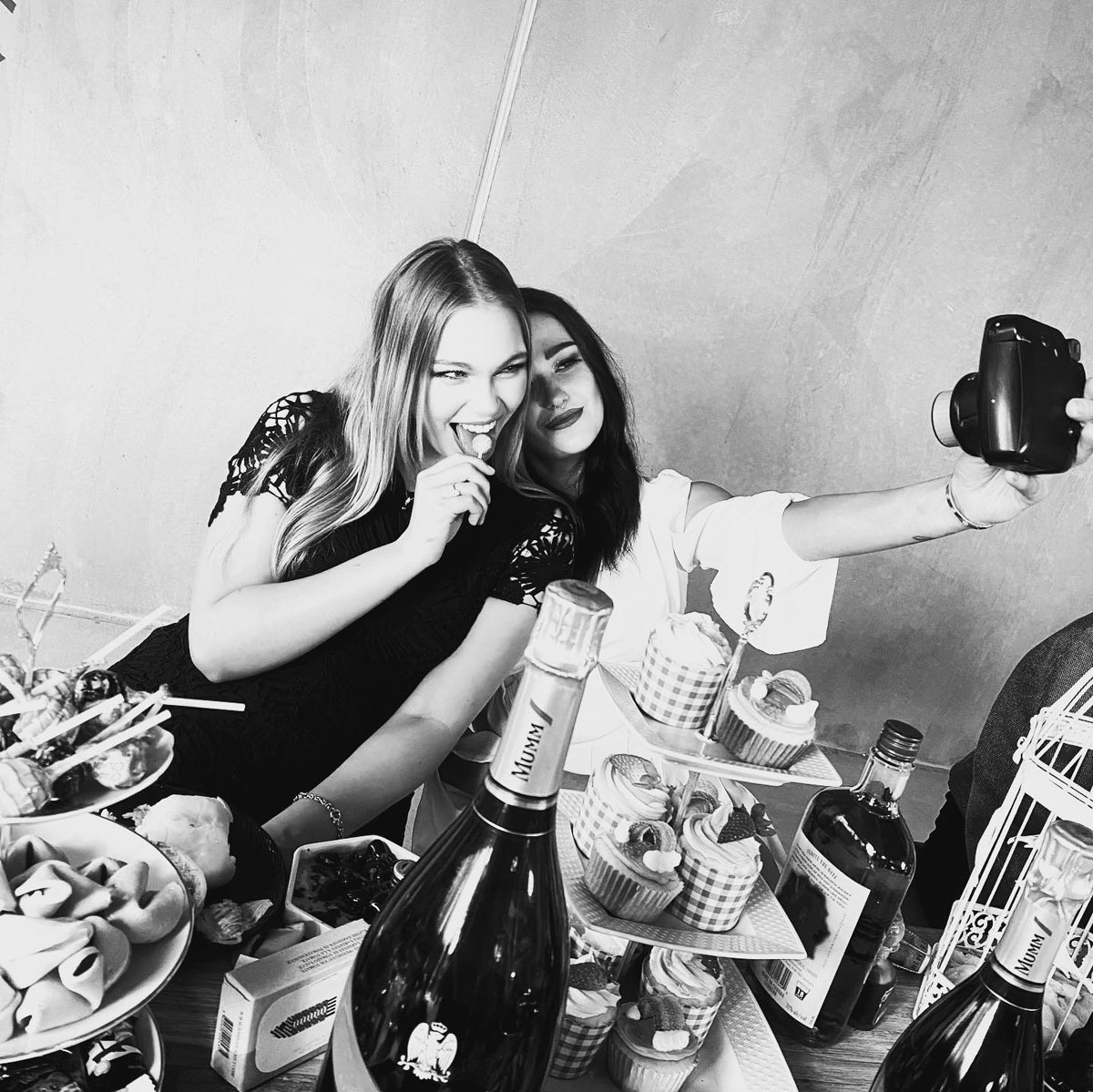 Love Sick Bar – Point Cook