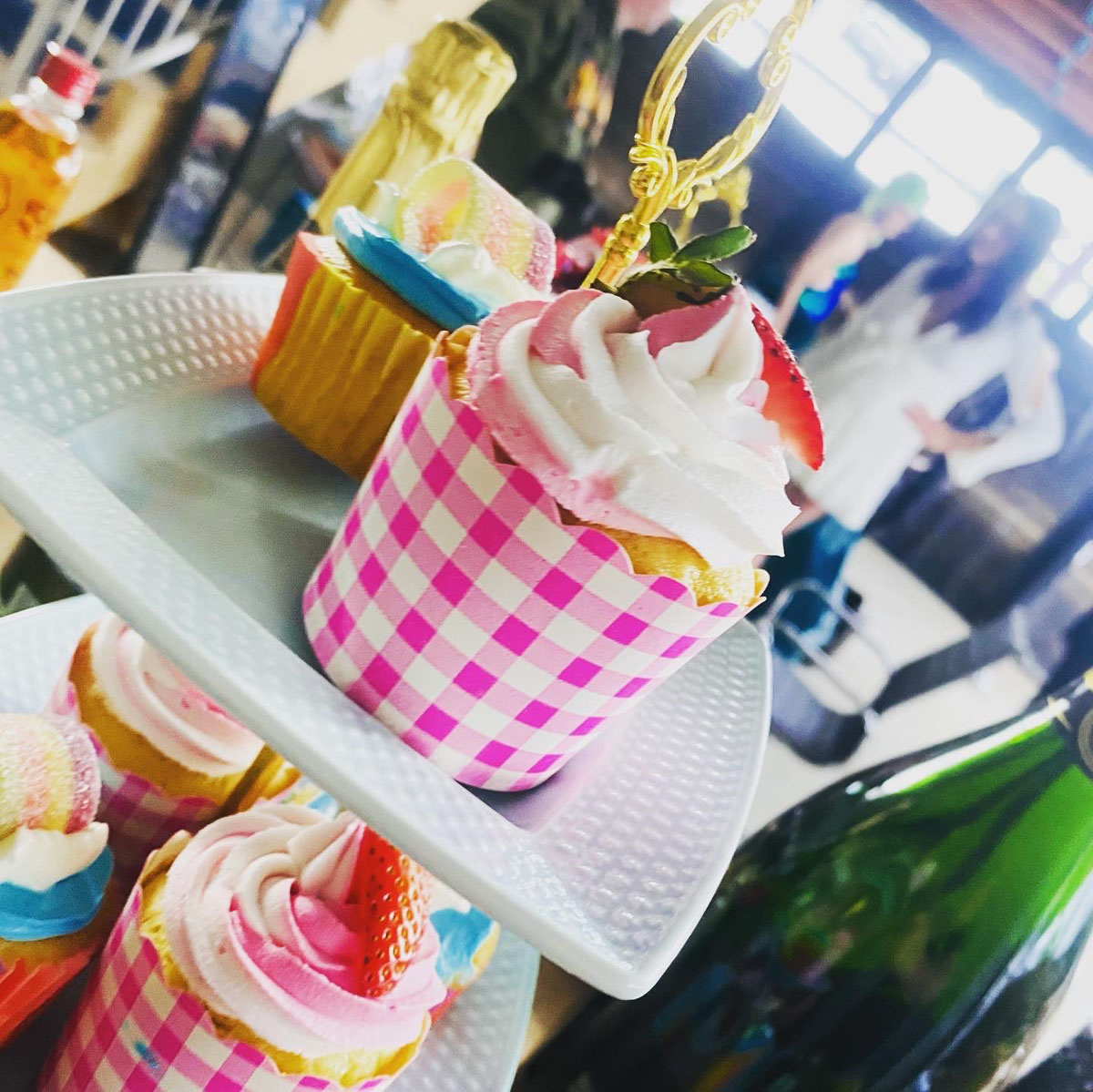 Love Sick Bar – Point Cook