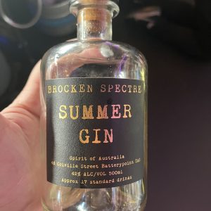 Love Sick Bar – Point Cook