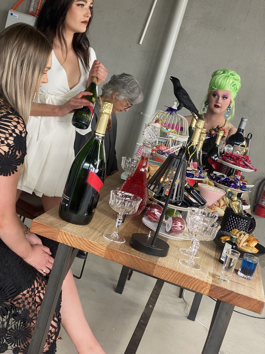 Lovesick Bar – Point Cook