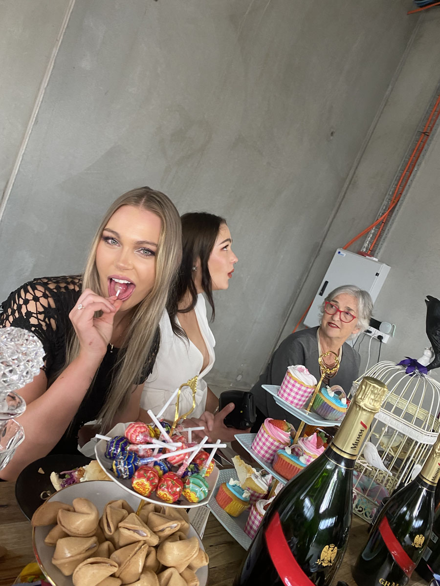 Lovesick Bar – Point Cook