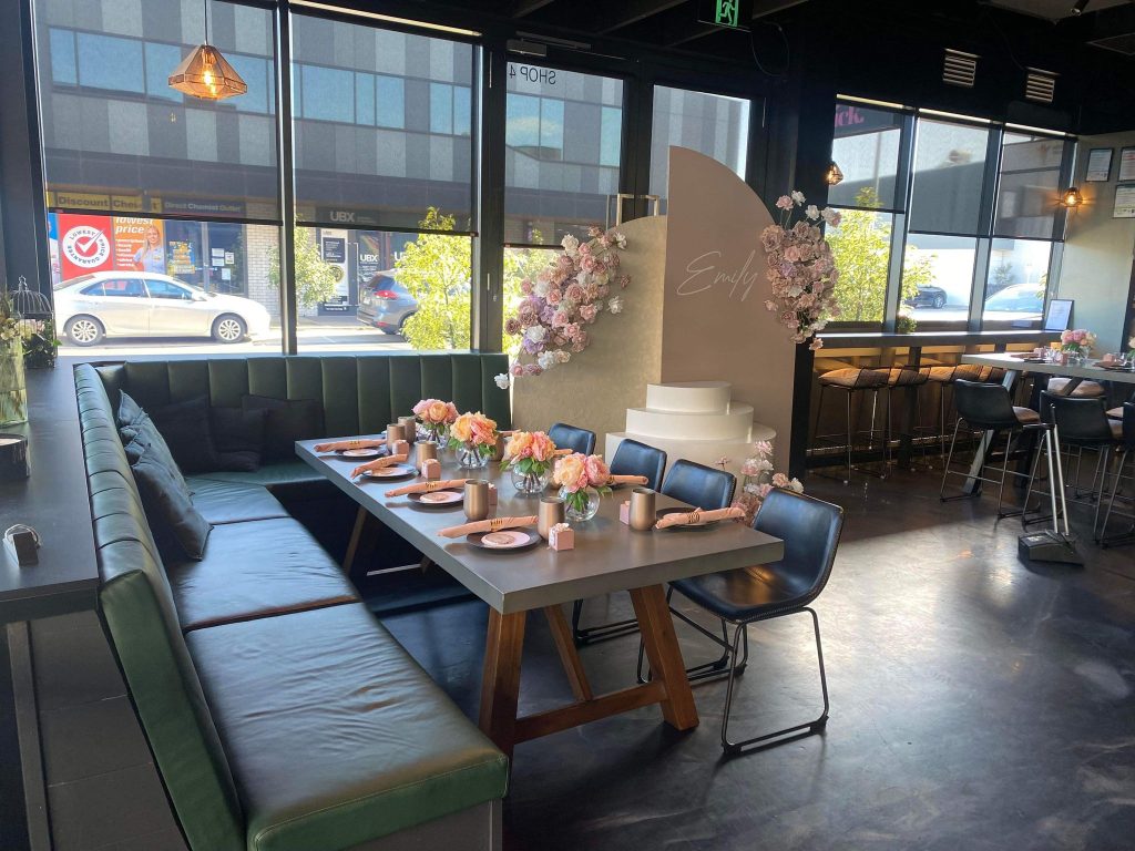 Lovesick Bar – Point Cook